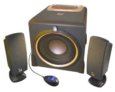Barry's Mixed Reviews: Cyber Acoustics Acoustic Authority A3780 Pro ...